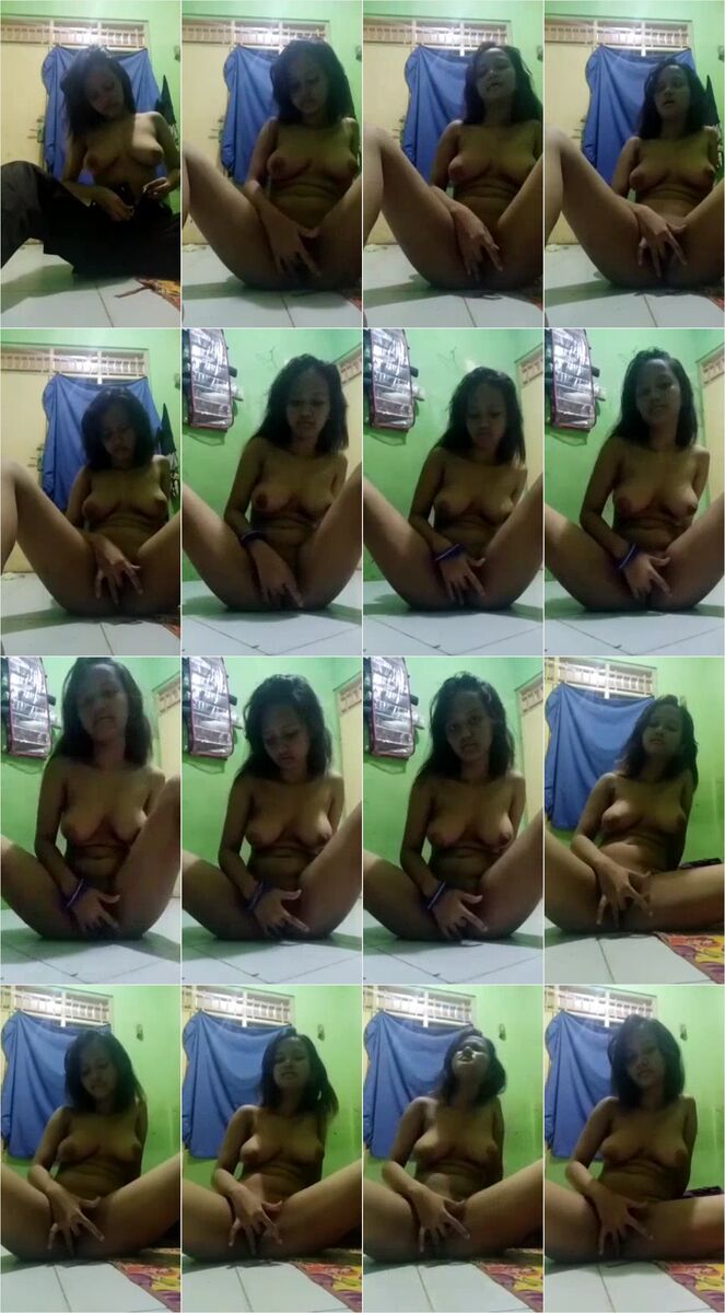 Cewek-SMA-Kelar-Ospek-Pramuka-Omek