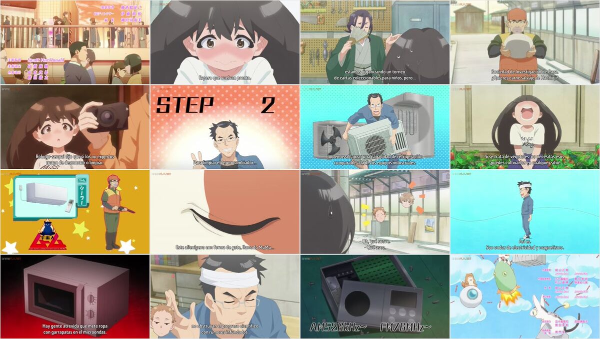 ST01 6722 99825 5 uchuujin-muumuu