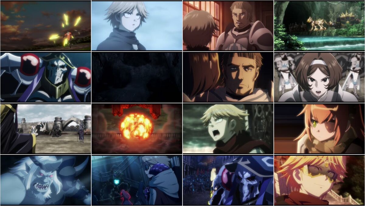 Overlord - S29ESP1 G8WU7P32E 