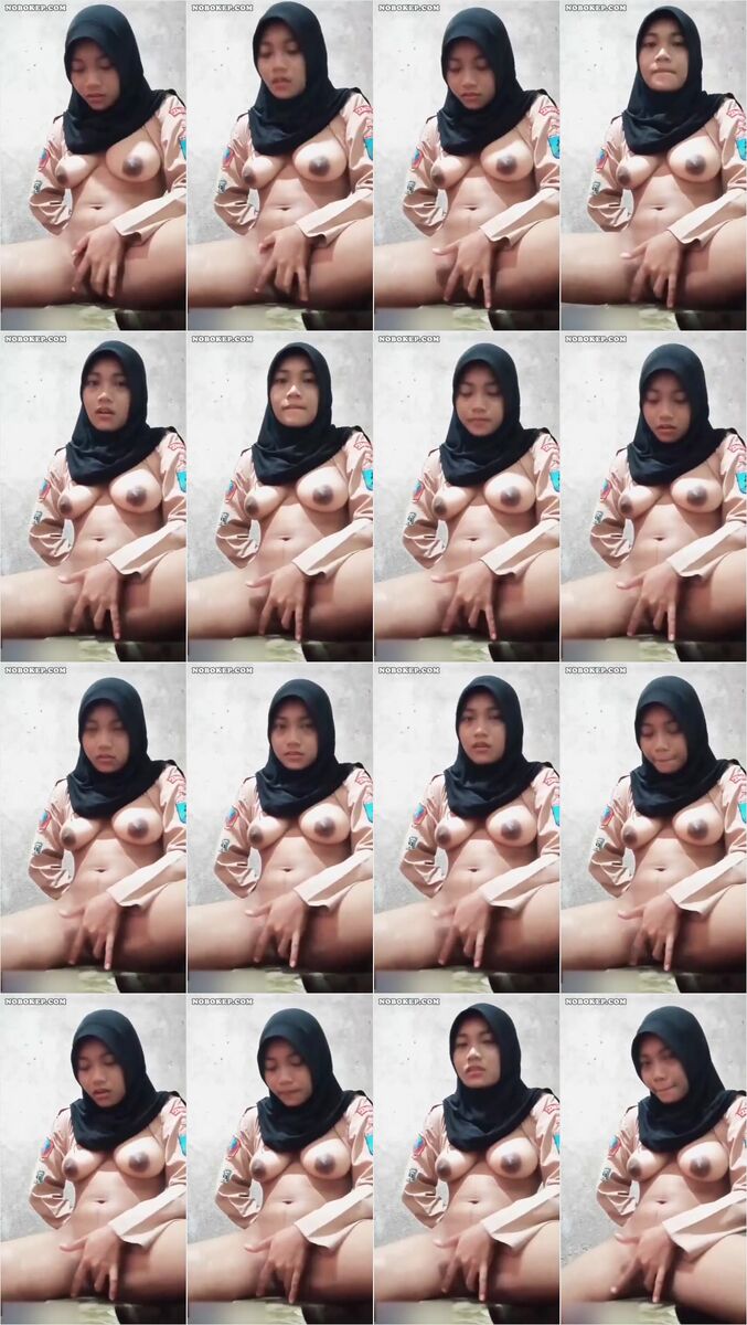 Bokep Indo SMA Seragam Pramuka Toge Omek Viral