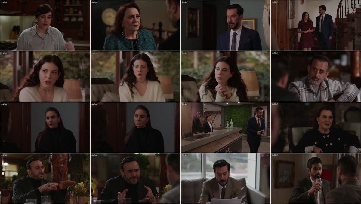 [arabseed] Al Qadar Ep36 720p