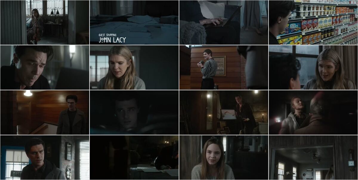American Horror Story - S10E02 - Pale