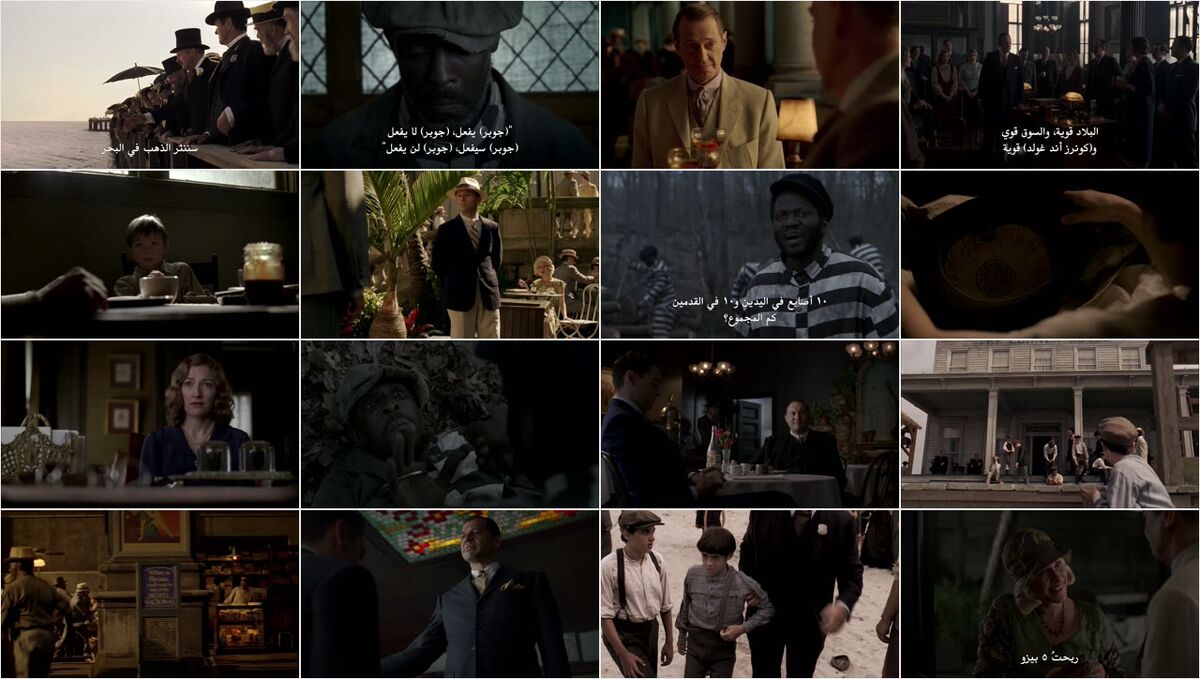 Boardwalk Empire S05 E01