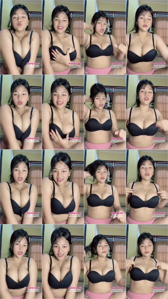 ➡️Septiani Tiktok Viral (5)