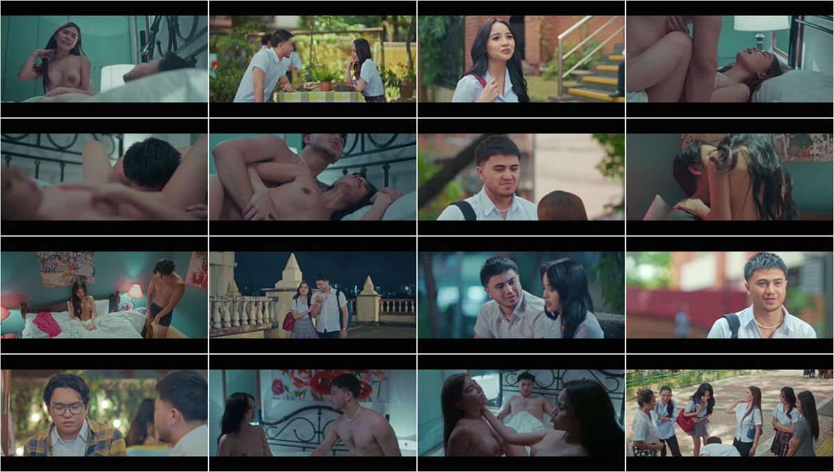 The Jowa Collector (2025) VivaMax Filipino 2160p HDRip AAC 3GB(1