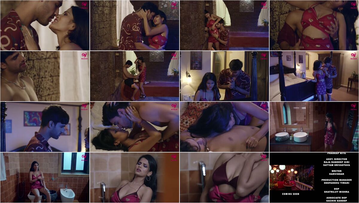 Pehli Baar Ep2 Makhan