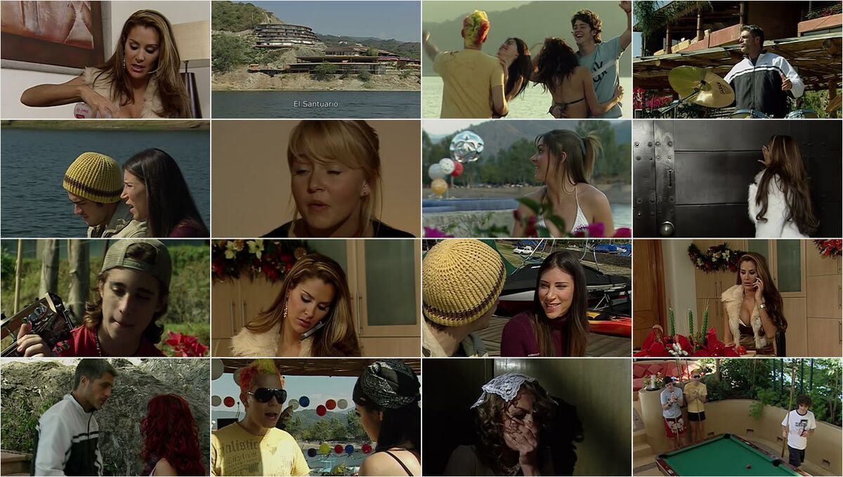 SRNOVELAS ONL Rebde 1x340