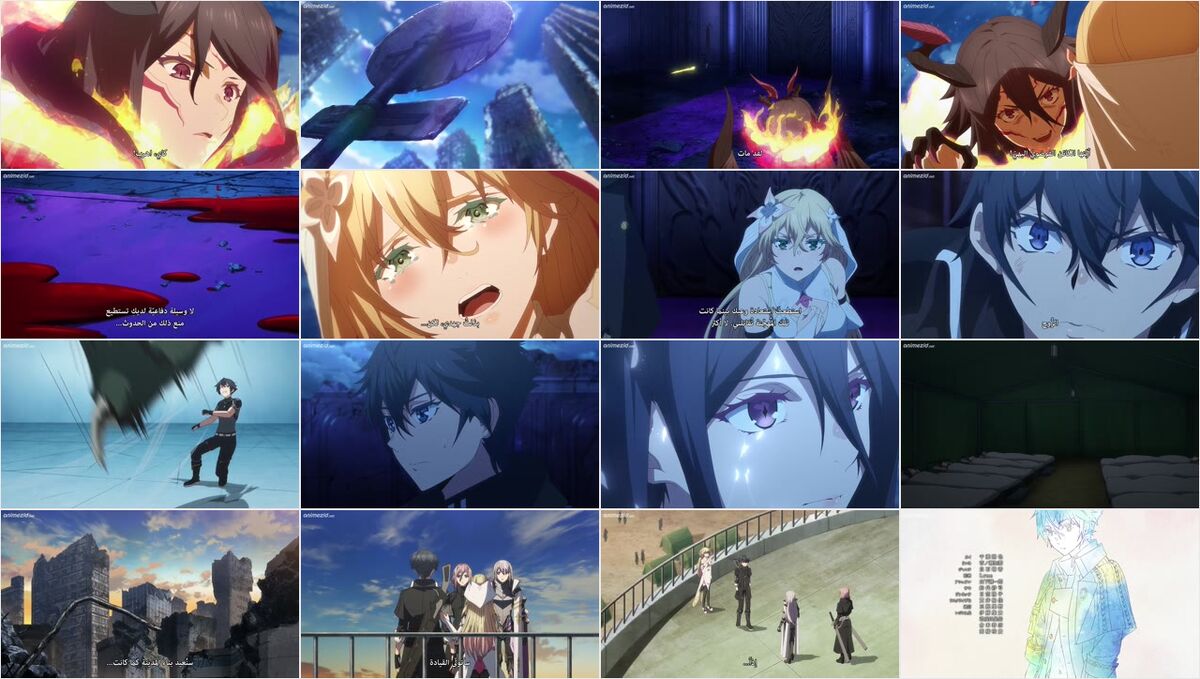  Naze Boku no Sekai wo Daremo Oboeteinai no ka - 0