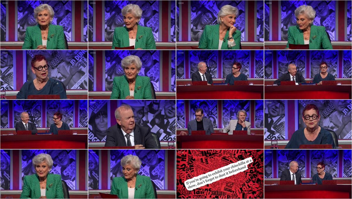 Have I Got News for You S69E04 1080p iP WEB-DL AAC2 0 HFR H 264-