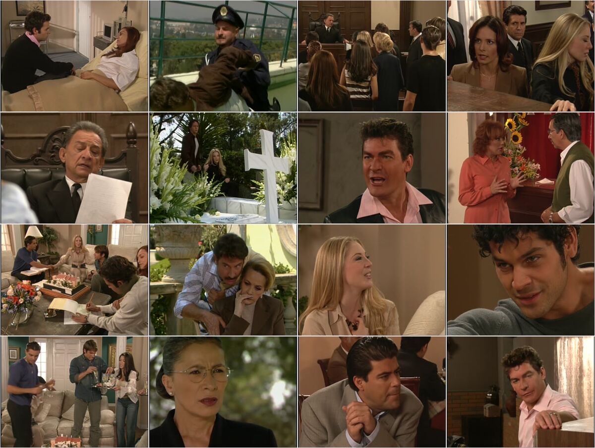SRNOVELAS ONL Salme E141