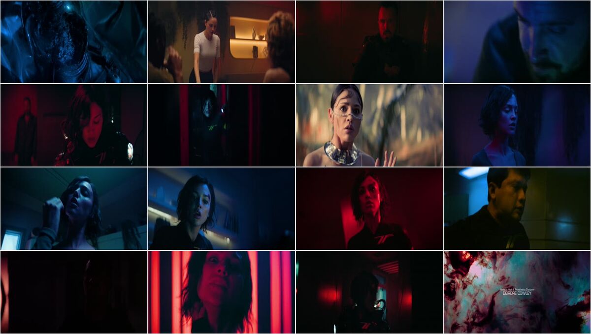 Ash 2025 Multi Vf2 720P  WEBRIP
