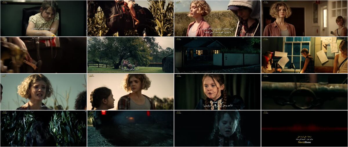 Children of the Corn 2020 1080p MovizHome