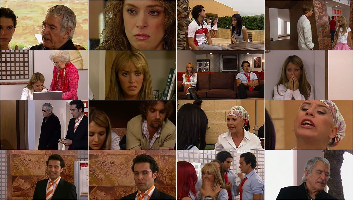 SRNOVELAS ONL Rebde 1x211
