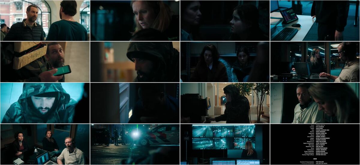 iHostage PlayflixHD