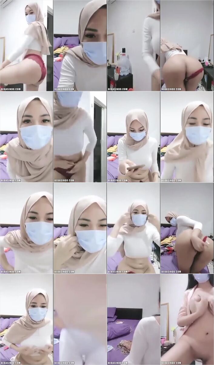 citra rosita hijab