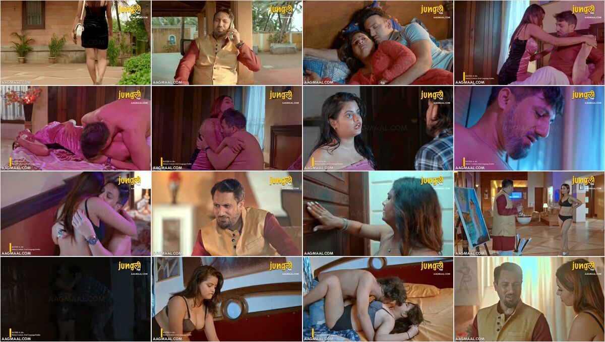 Rangeen Chitrakaar 12