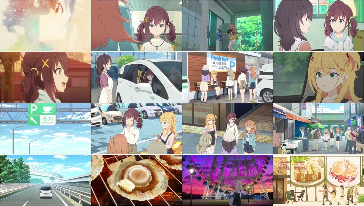Food for the Soul - Season 1 Episode 5