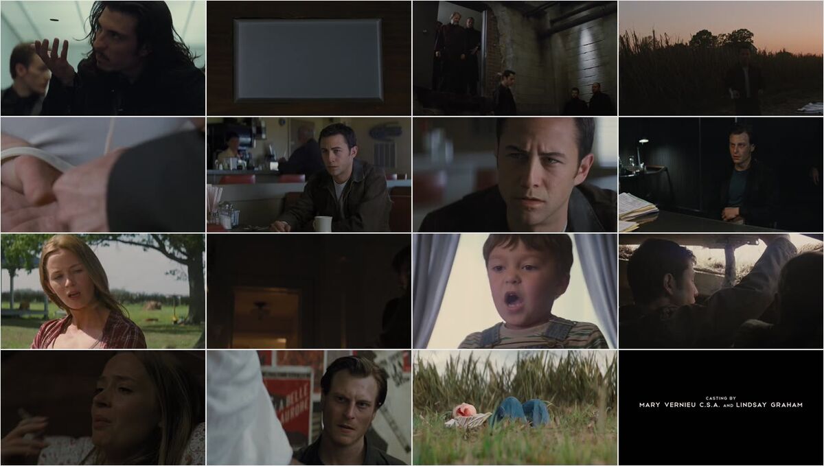 Looper - Pętla czasu - Looper (2012) PL 720