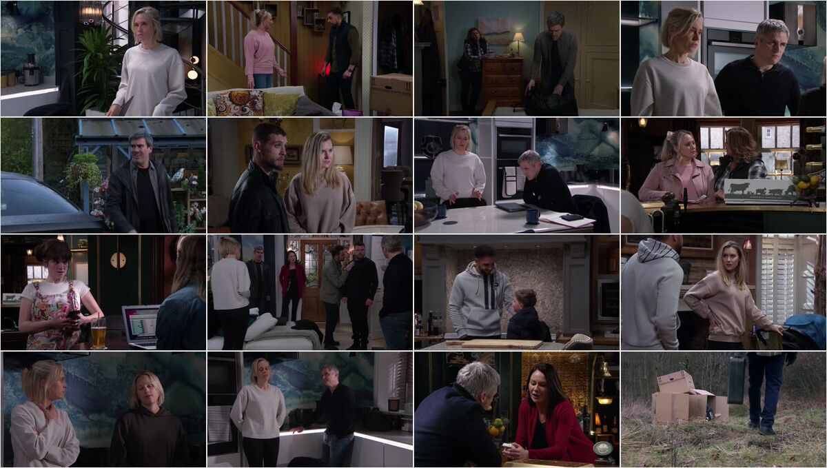 Emmerdale S54E085 (May 2 2025) [[720p mp4]