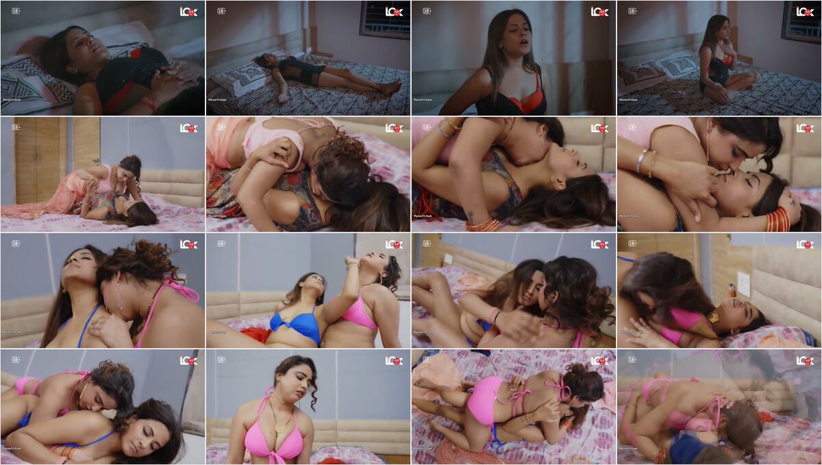 Pornx11 Com-Moh - E05 - 2025 - Hindi Hot Web Series - LookEntert