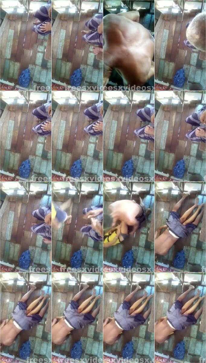 Bokep Lokal - Ngitip Kuli Bangunan lagi ngentot sama mbk warteg 