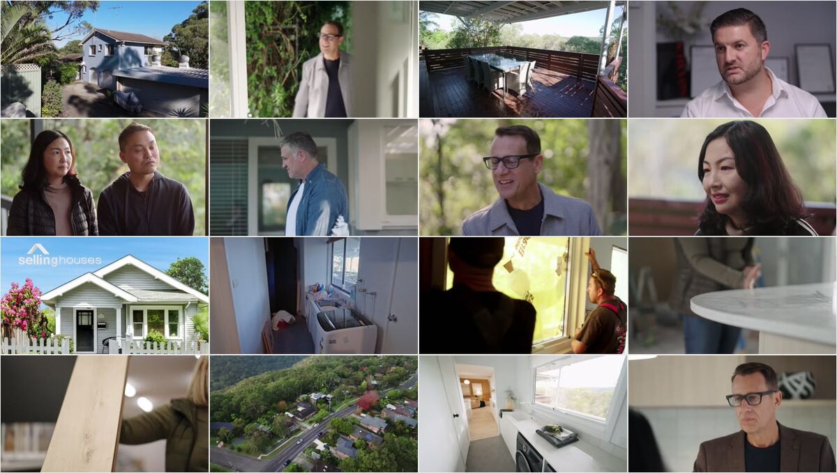 Selling Houses Australia S17E05 (2nd April 2025) [540p mp4] [AU]