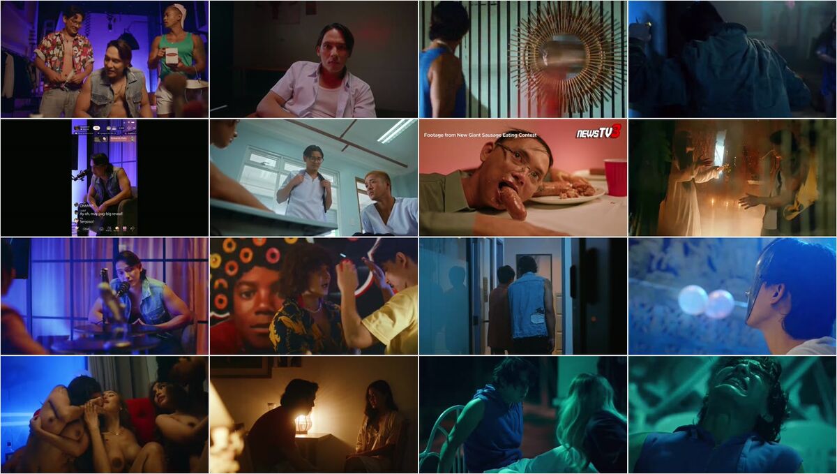 BOY KALDAG - Viva Films 2024 720p V2 SC ESubs no WM PMH