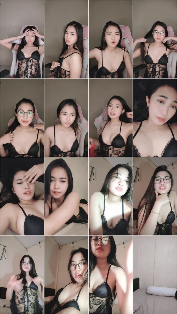 Myshaa TT Bulet Live Barbar - (3)