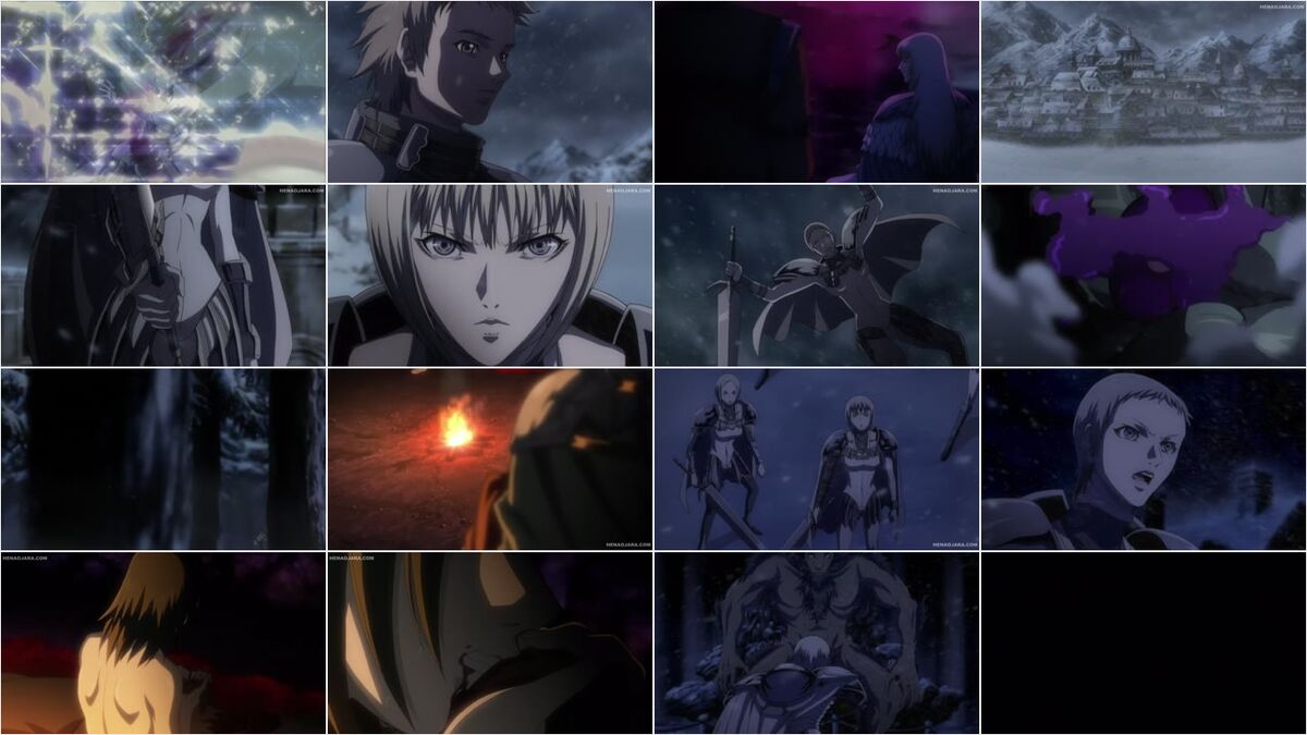 Claymore 21 Latino[1080][henaojara com]