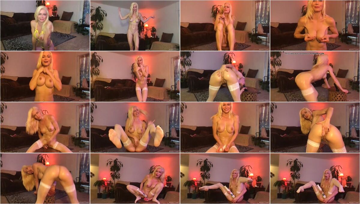 Serene Siren - Serene Siren in Serene Siren - Super Horny Fun Ti