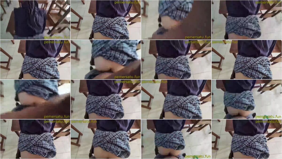 entot pacar jilbab 18yo dikelas kosong