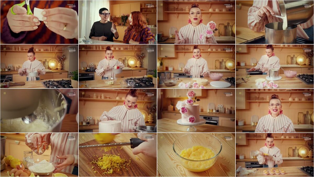 Slodka jak Sugar 2025 S03 E05 PL