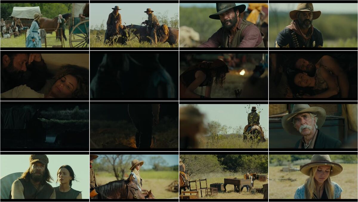 1883 - Saison 1 Épisode 4