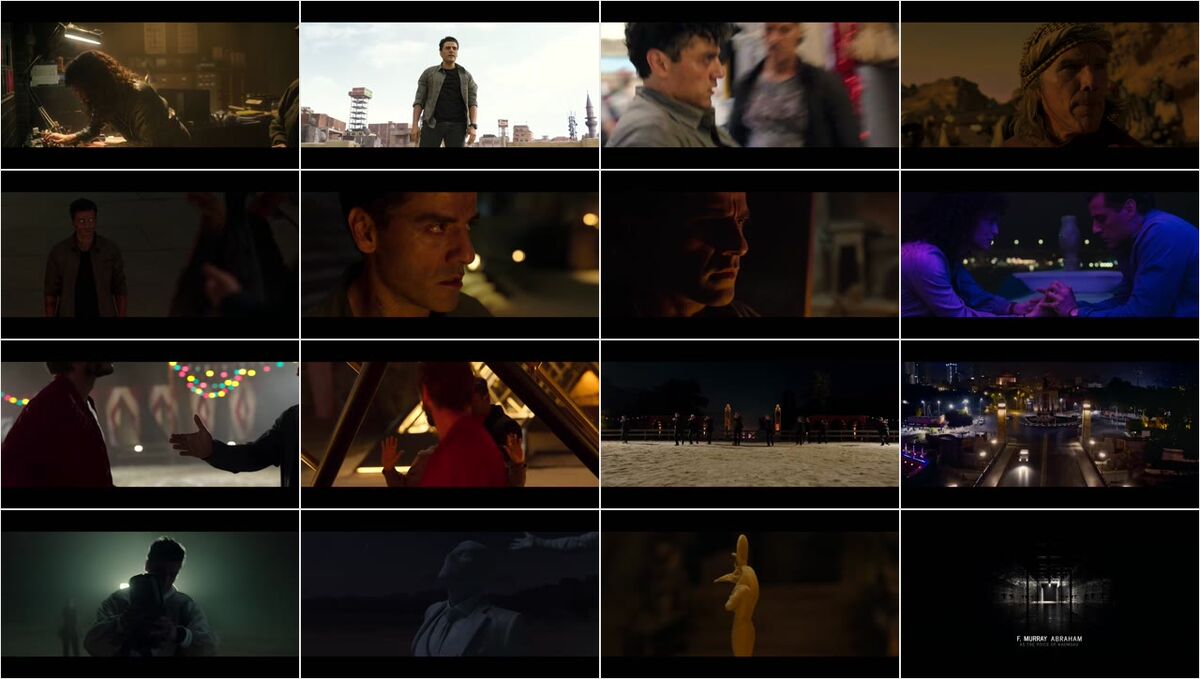 Lua 1x3 PLayflixhd