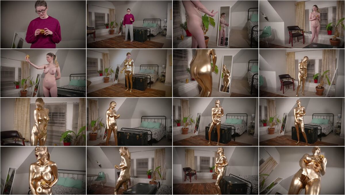 That Kinky Girl - The Golden Gift That Keeps On Giving