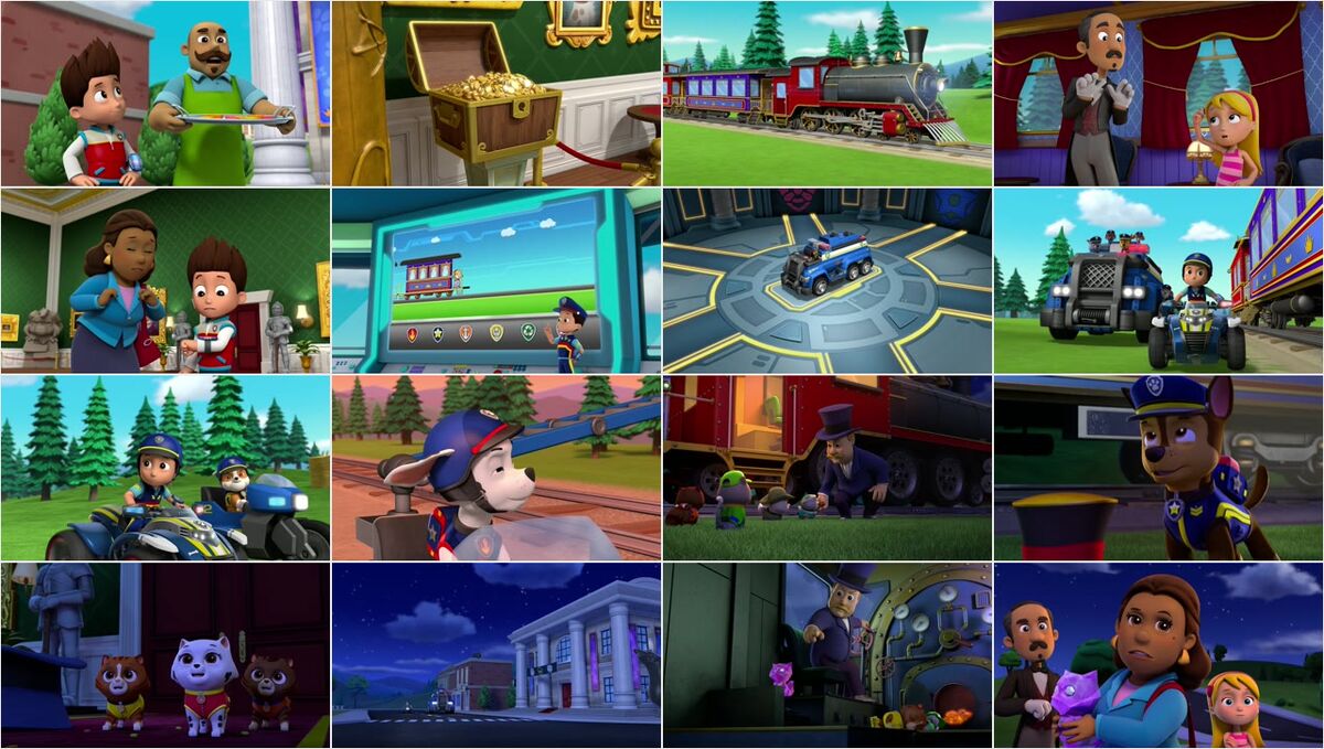 Paw Patrol S05-11 (U CiNEMATY [source]