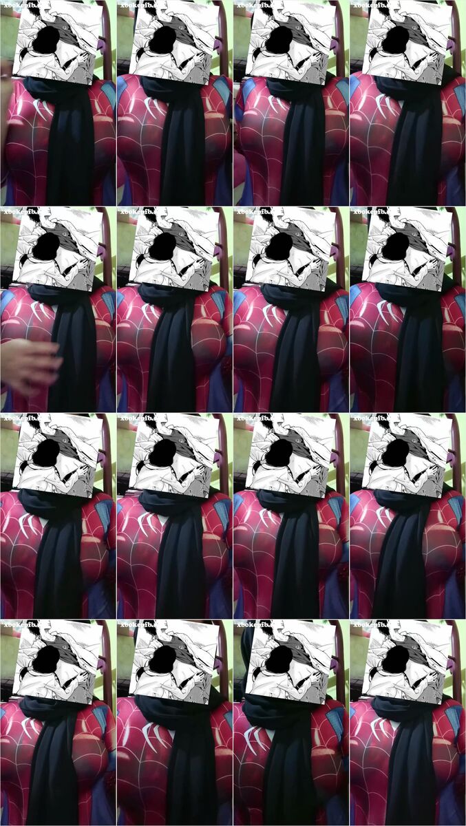 Bokep Jilbab Pvtttt Abg Costum Spiderman - xbokepfb.org
