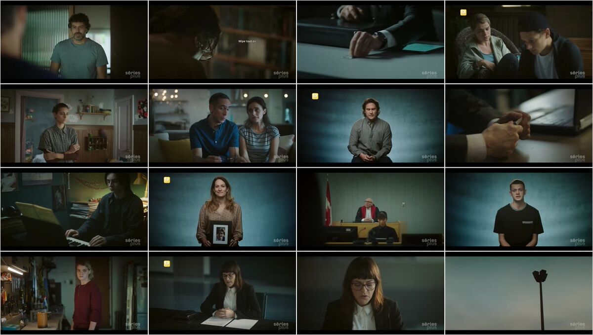 Bête Noire - Saison 1 Épisode 6