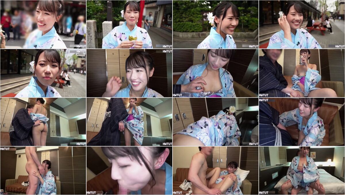 girl in Japanese traditional Yukata gets fucked 1 A Streaming Vi