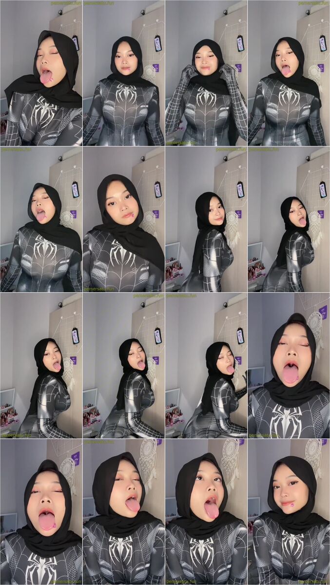 Sheii Live Hijab Trakteer Binal (5)
