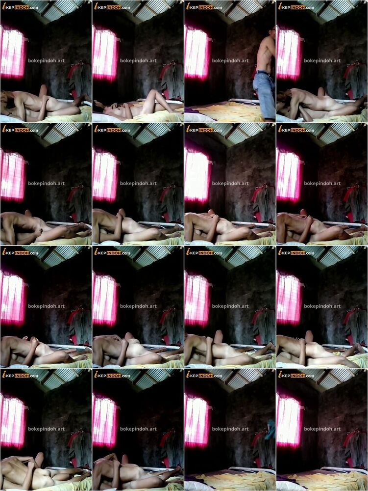 Si Kakek Bikin Video Bareng Cucu