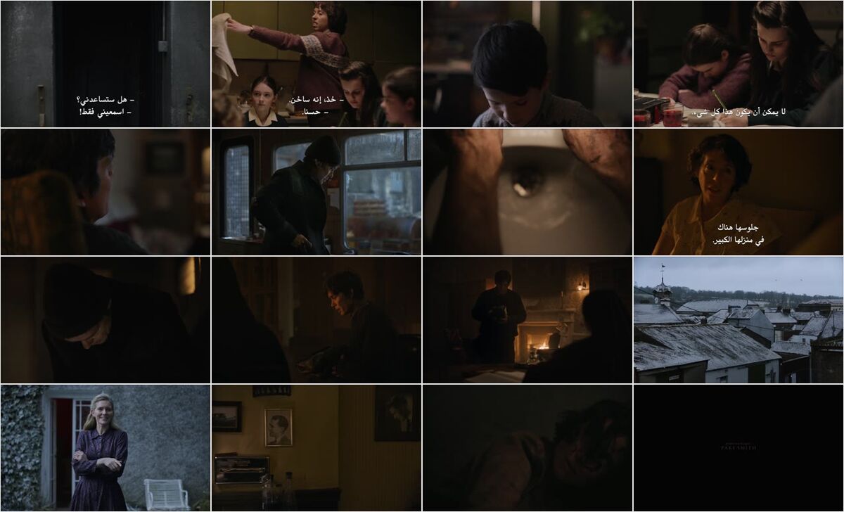 Small Things Like These 2024 1080p BluRay