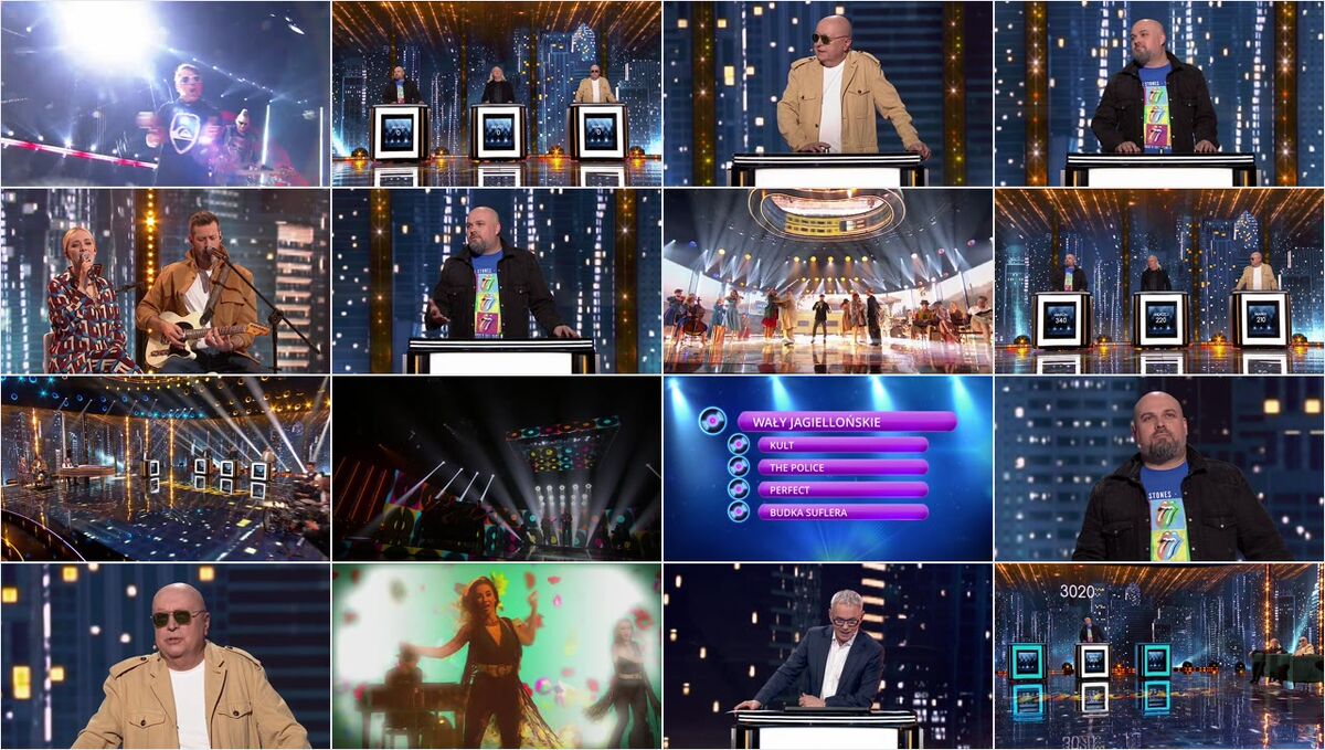 Jaka to melodia - 27 04 2025 - programy, Oglądaj na TVP VOD