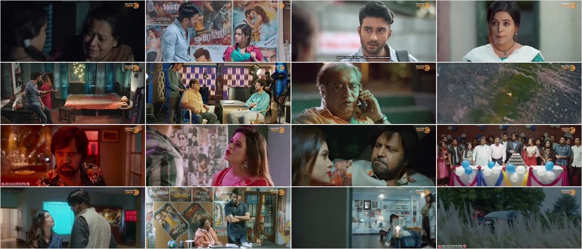 Makeup (2020) Bengali WEBRip AAC 480p-www 10HitMovies LoL