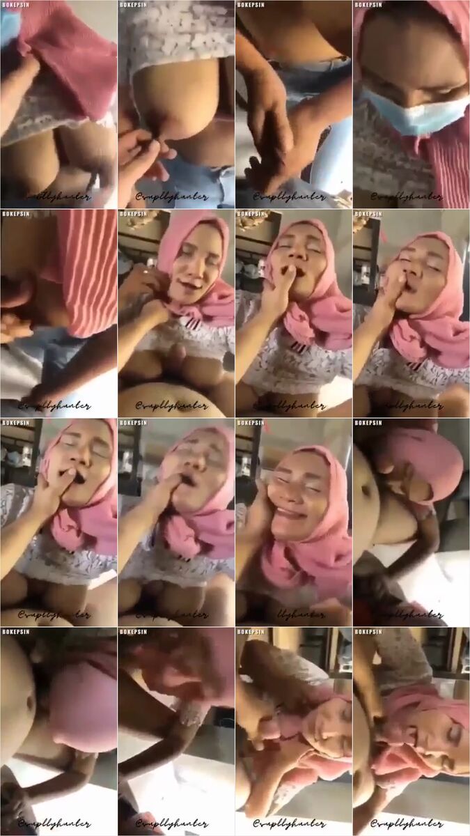 Bokep Indo Umi Warung Kopi Minta Di Puasin - hijab jilbab milf m