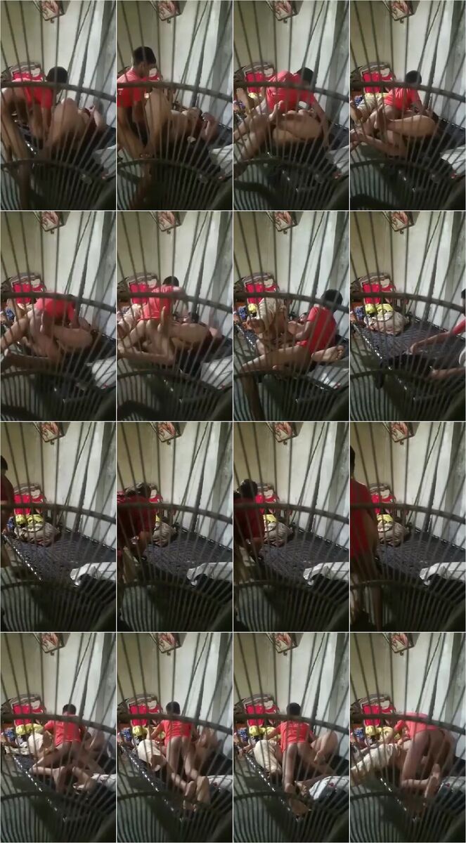 Ibu Bejat ngajarin hubungan intim mp4 -  -