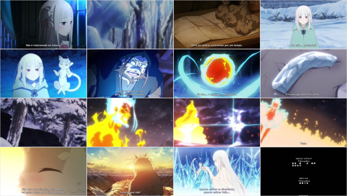 EduvalDxD ReZero Kara Hajimeru Isekai Seikatsu  OVA 02 Hyouketsu No Kizuna BD 1920x1080 AC3FLAC LEGmattmurdock B4DCE926