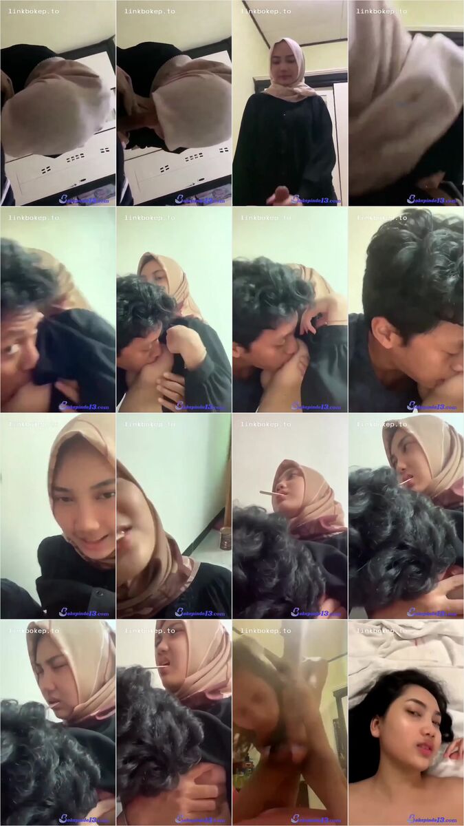 Yang Lagi Viral Hijab Ukhty Kampus Indo - Bokep Indo -