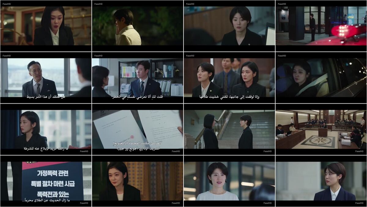 Good Partner 13 [360p]