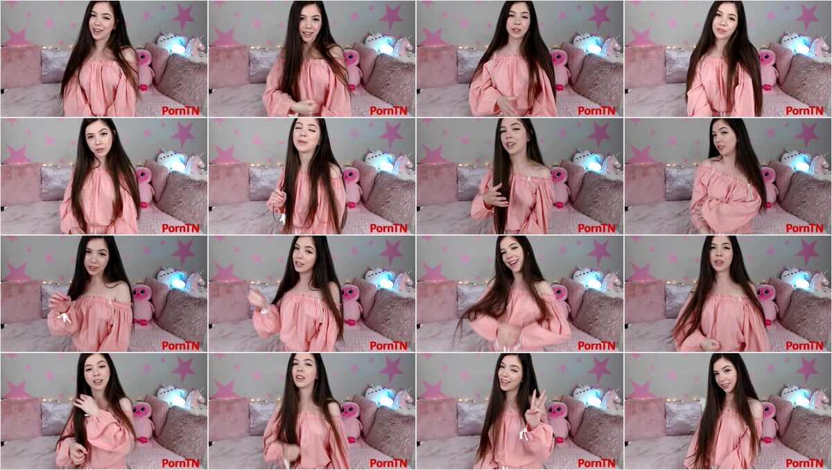 lilcanadiangirl onlyfans commanding joi video